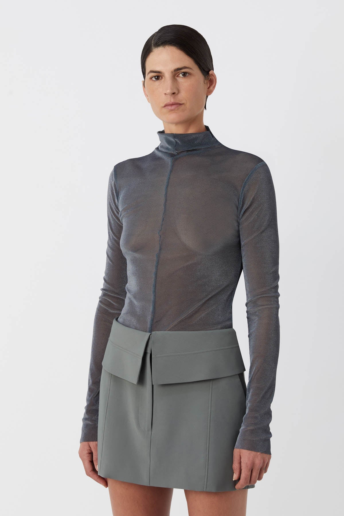 Camilla and Marc - Lilo Top - Martin York