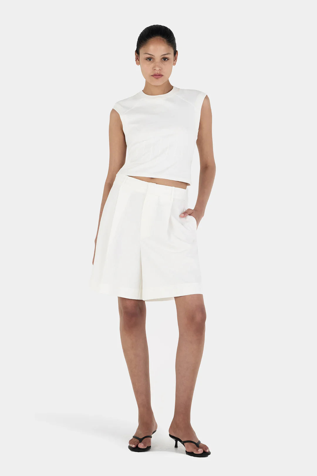 Hansen and Gretel - Beau Bermuda Short - Martin York