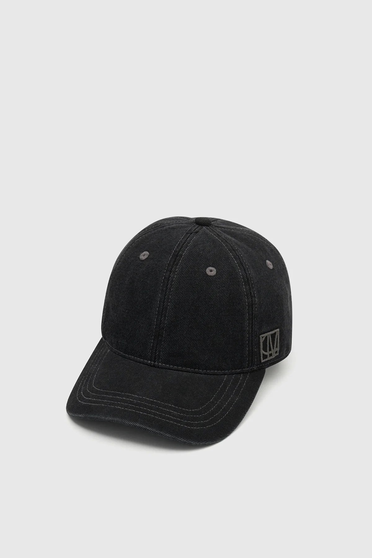C&M - Sola Cap - Inky Black - Martin York