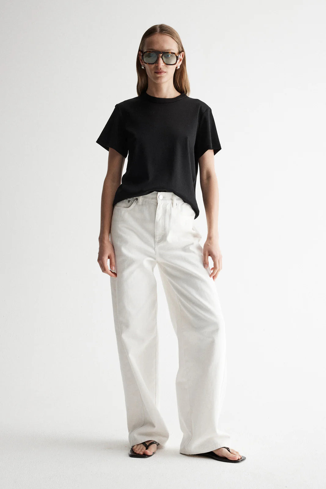 Elka Collective - Zoe Tee - Martin York