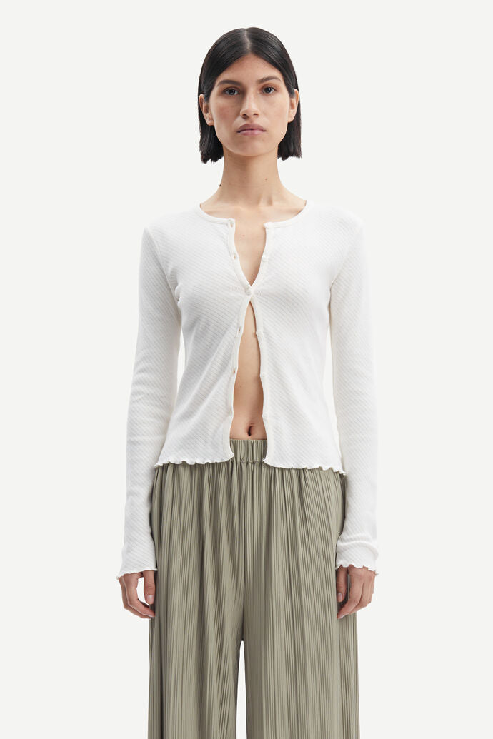 Samsøe Samsøe – Martin York