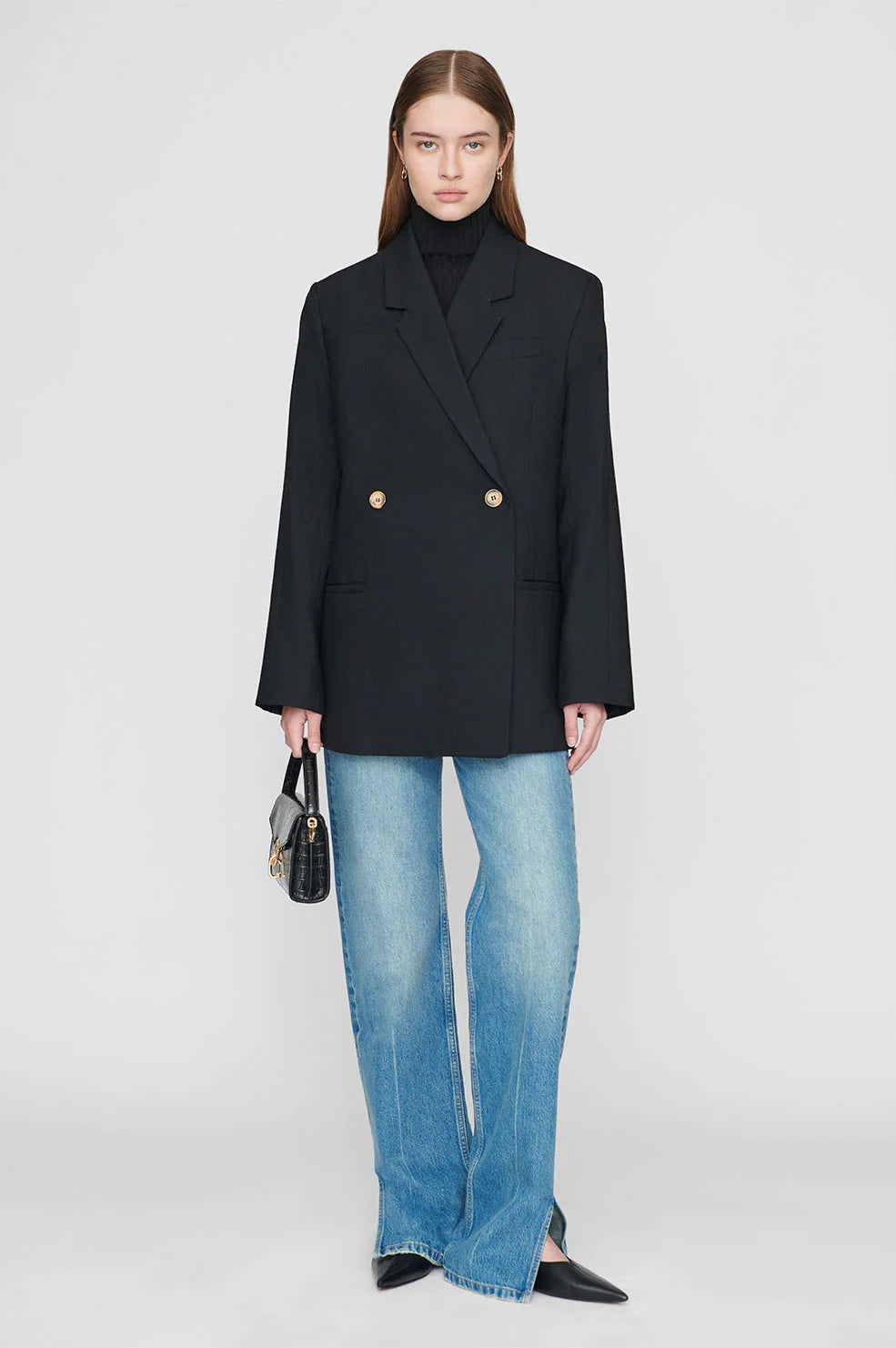 Outerwear - Martin York