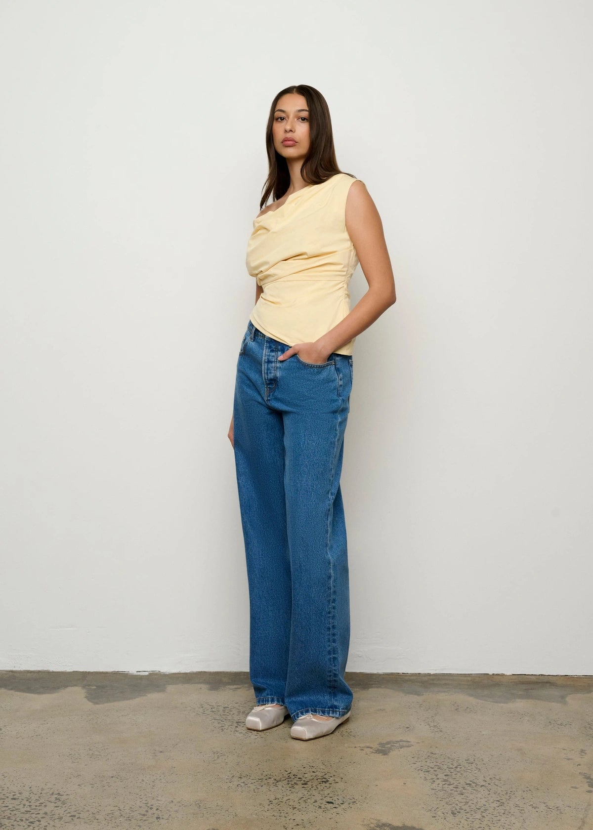 New Arrivals - Martin York